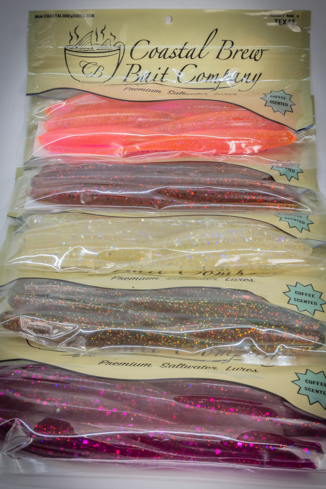 Products – Coastal Brew Bait Co.