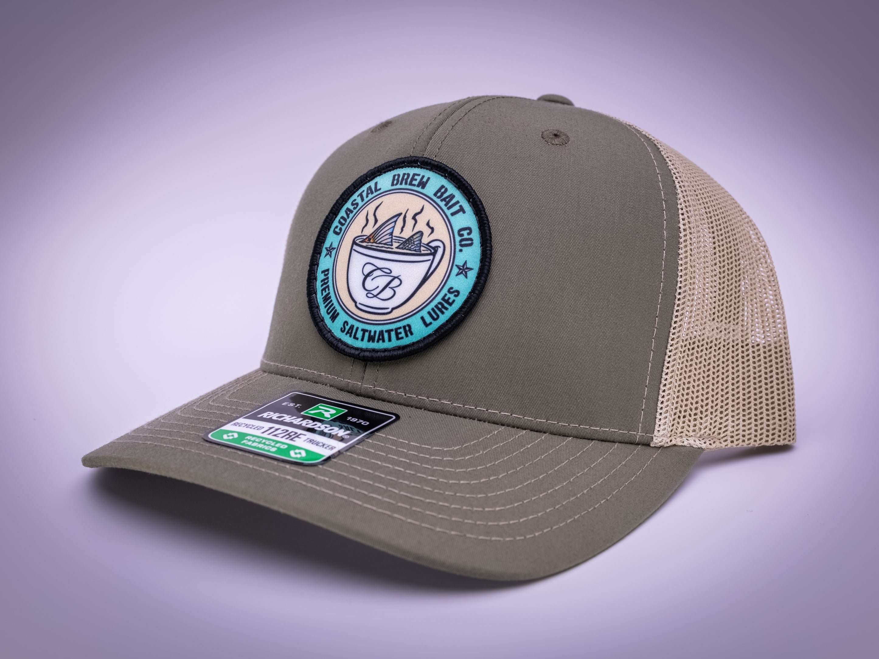 Coastal Brew Bait Co.