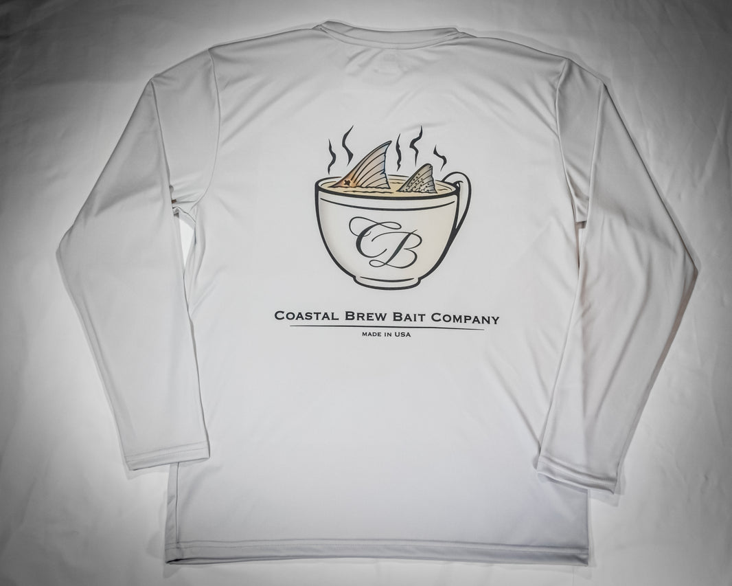 Apparel – Coastal Brew Bait Co.