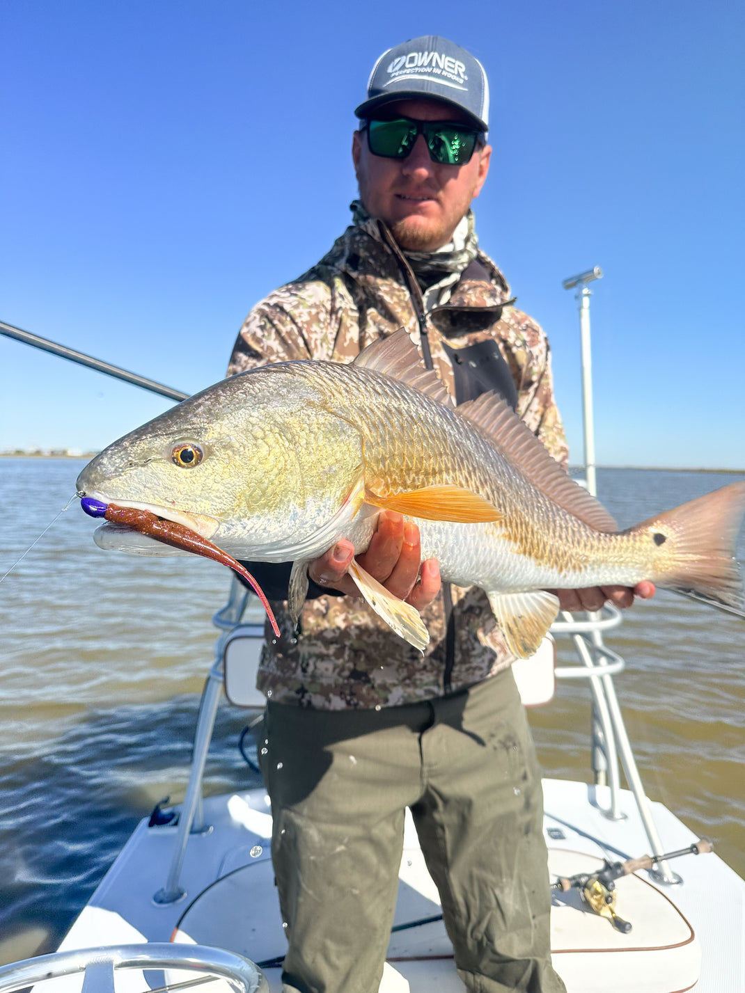 About us – Coastal Brew Bait Co.